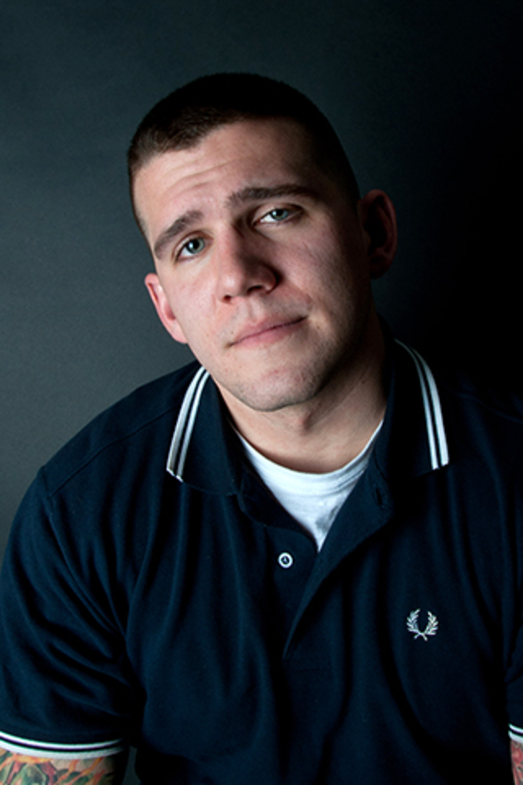 ‘The Iowa Review’ features veterans’ writing with Jeff Sharlet Memorial ...