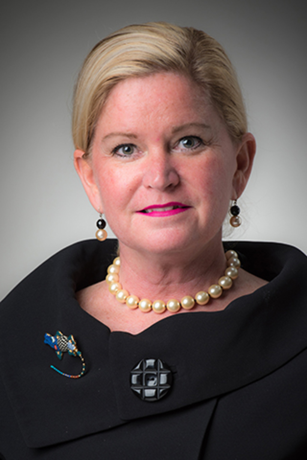 UI alumna Sellers appointed US president of United Way Worldwide | Iowa ...