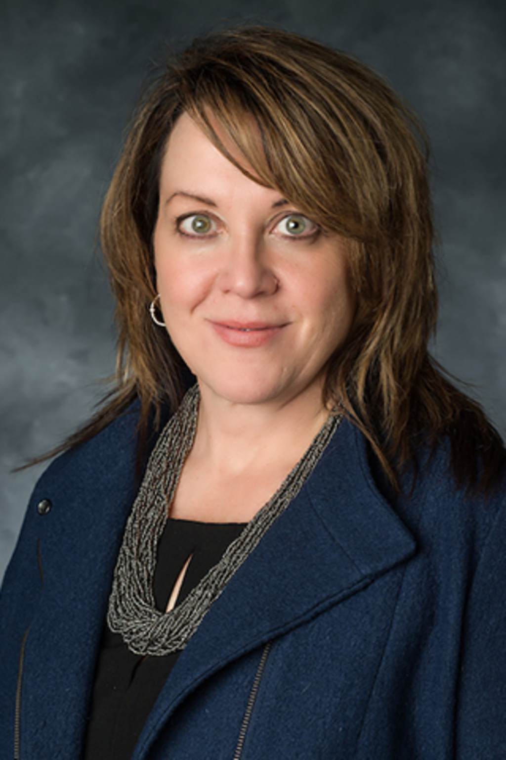 Laura McLeran named interim vice president for student life | Iowa Now ...
