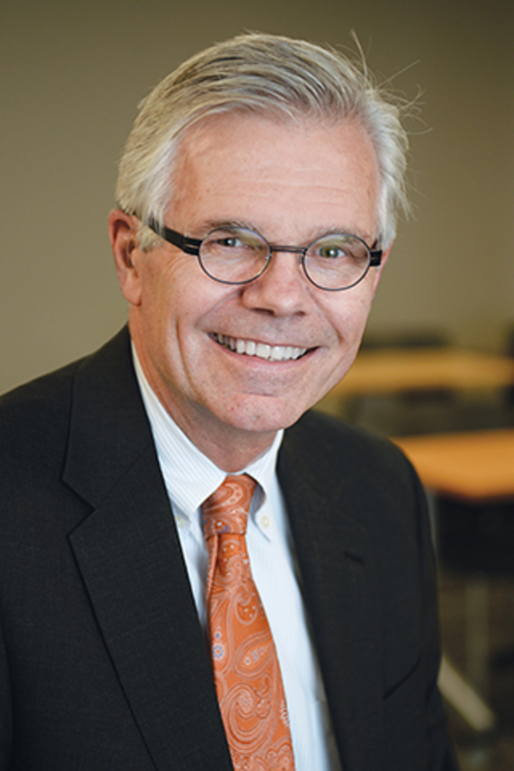 ICHE director Tom Rice on the overlooked impact of universities | Iowa ...