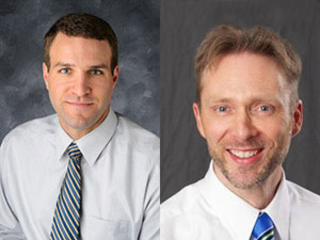 Introducing the UI’s new shared governance leaders | Iowa Now - The ...