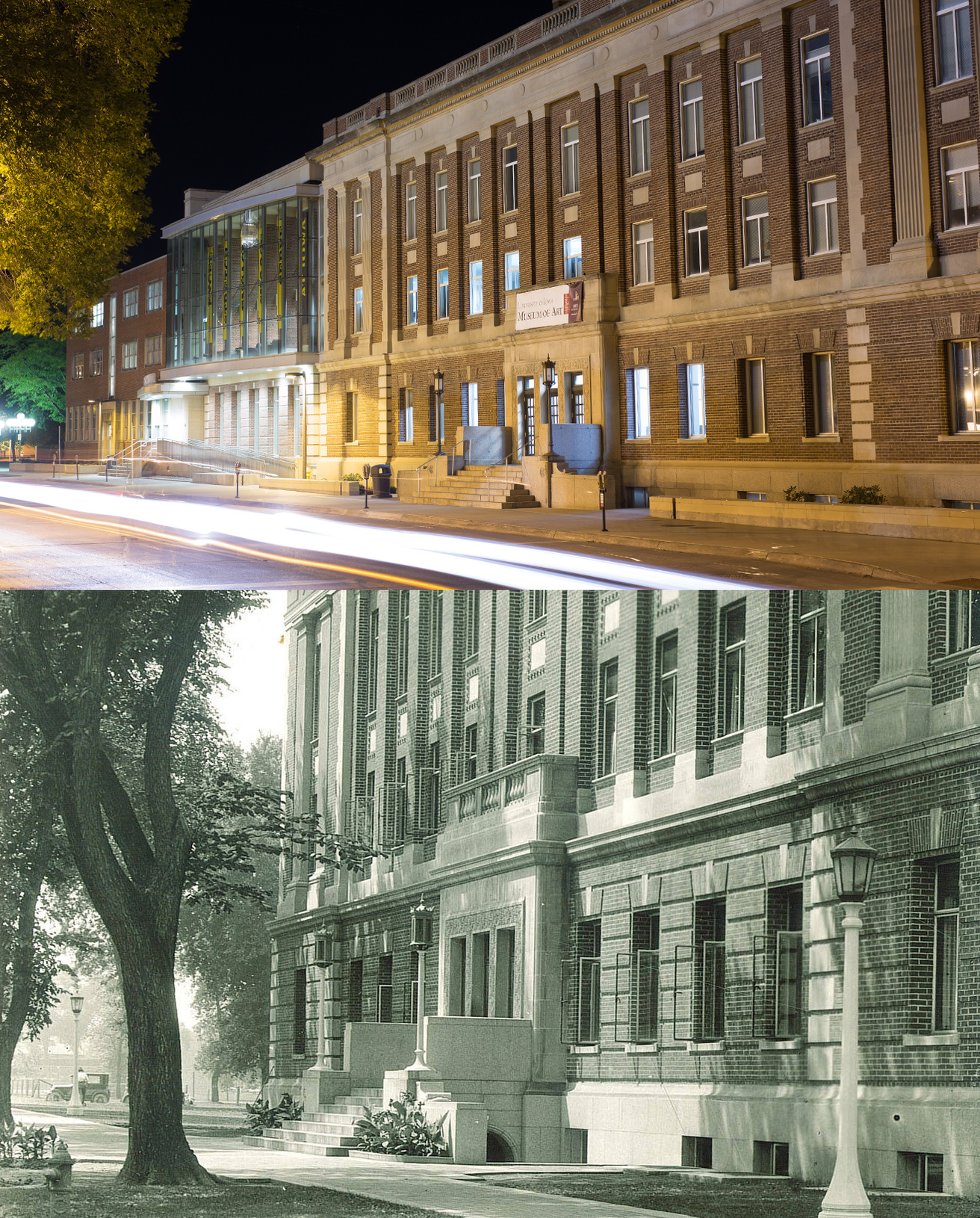 10 things you might not know about the Iowa Memorial Union | Iowa Now ...