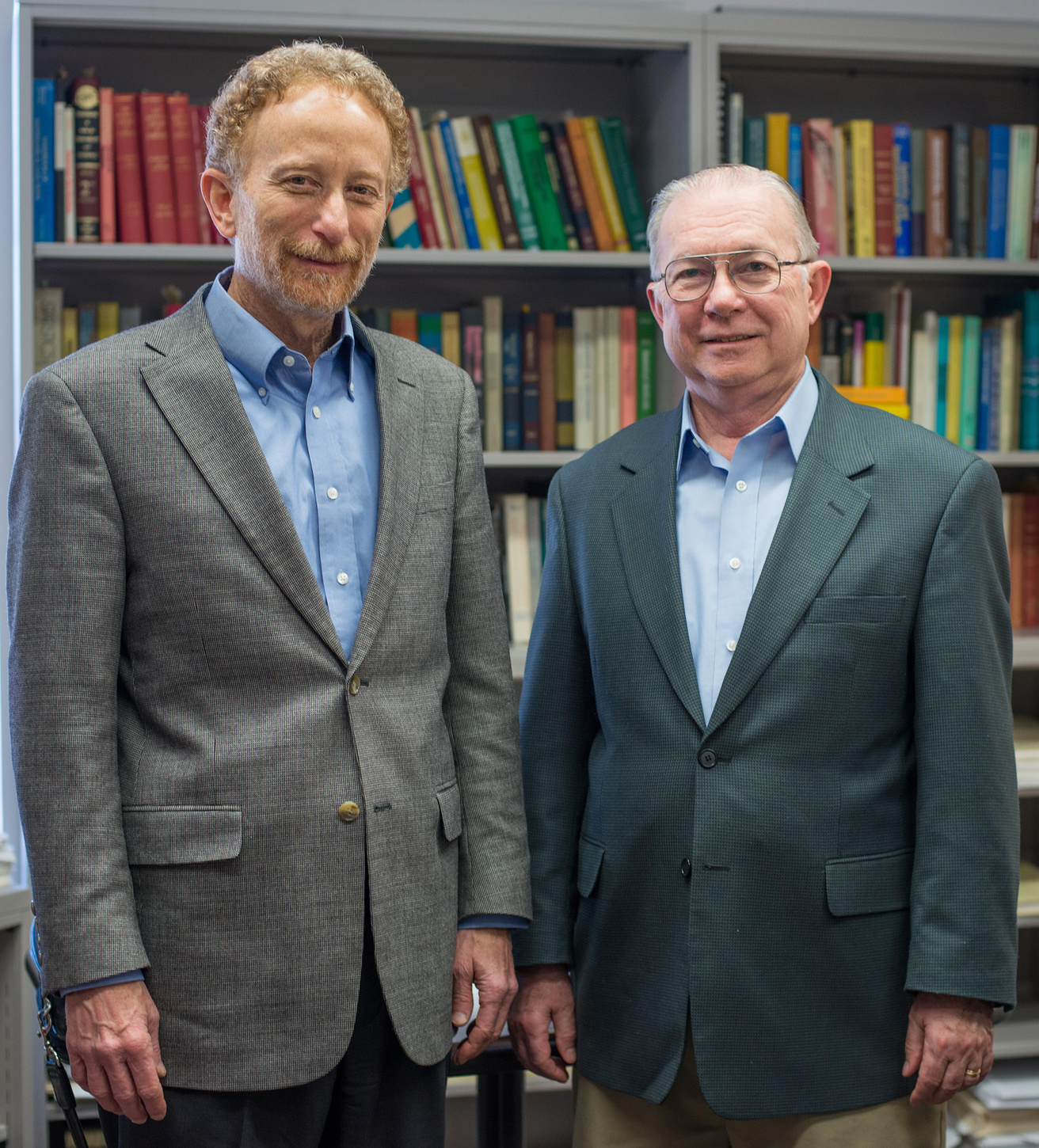 Professors' new book impacts field of standardized testing | Iowa Now ...