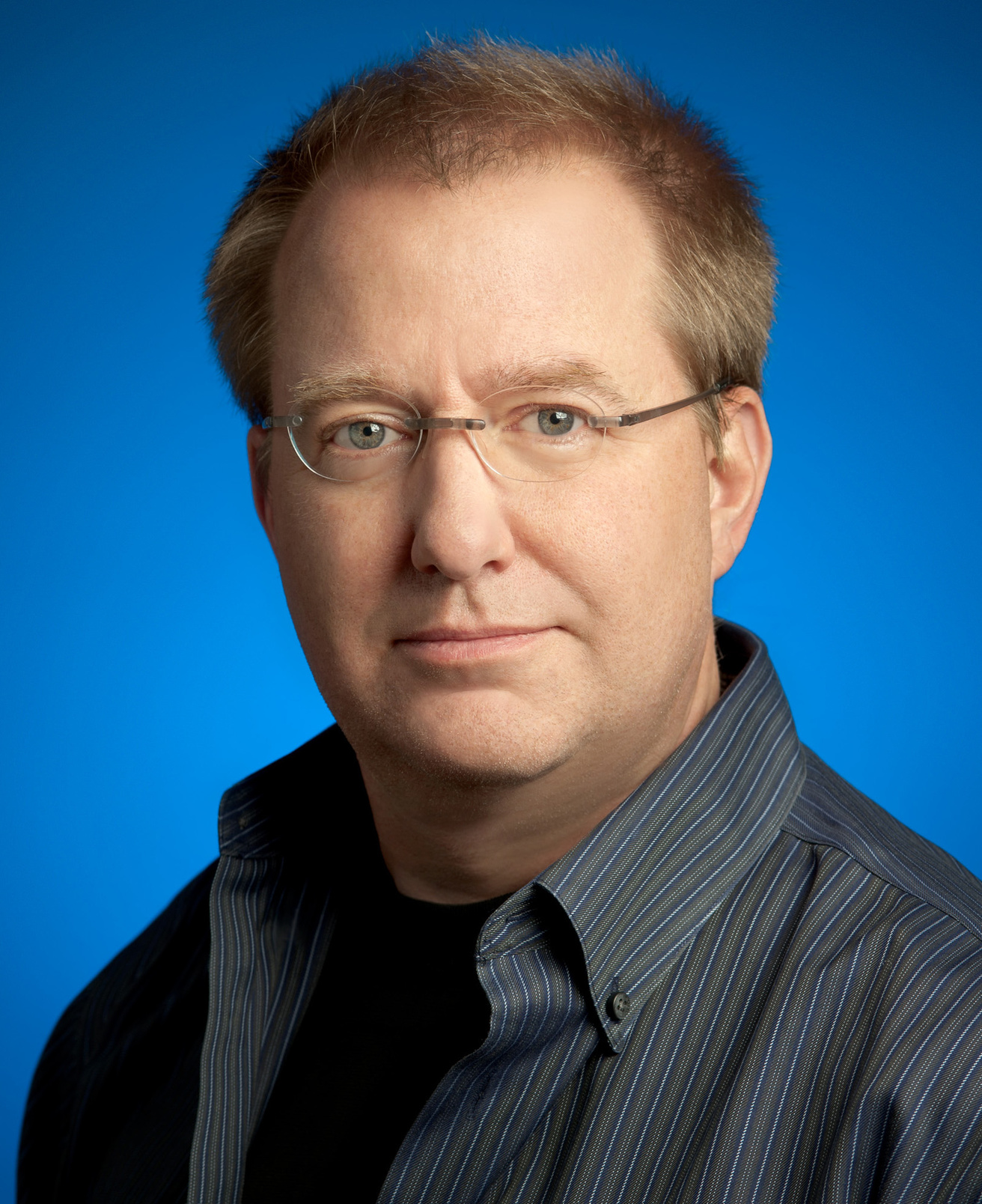 Tim Quirk from Google Play to lecture on UI campus | Iowa Now - The ...