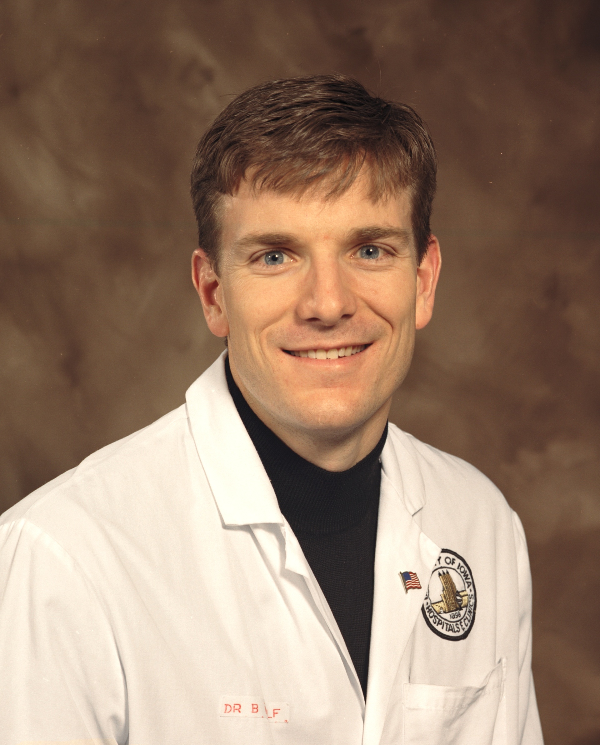UI physician wins prestigious award | Iowa Now - The University of Iowa