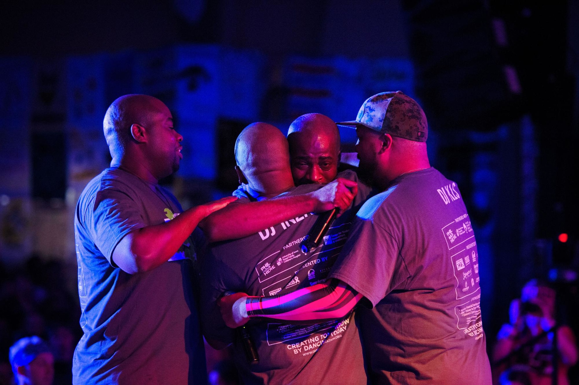 25th annual UI Dance Marathon raises nearly $3M | Iowa Now - The ...