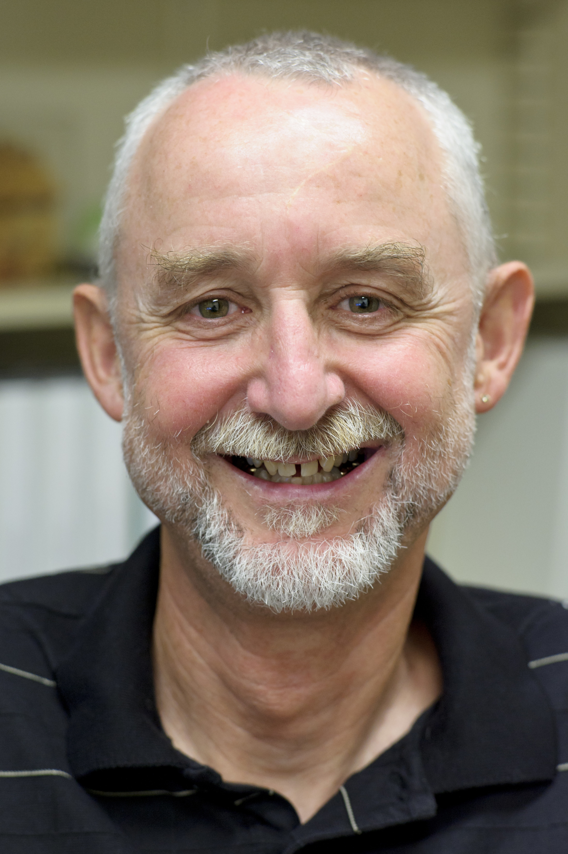 Thomas trains future generations of couple, family therapists | Iowa ...