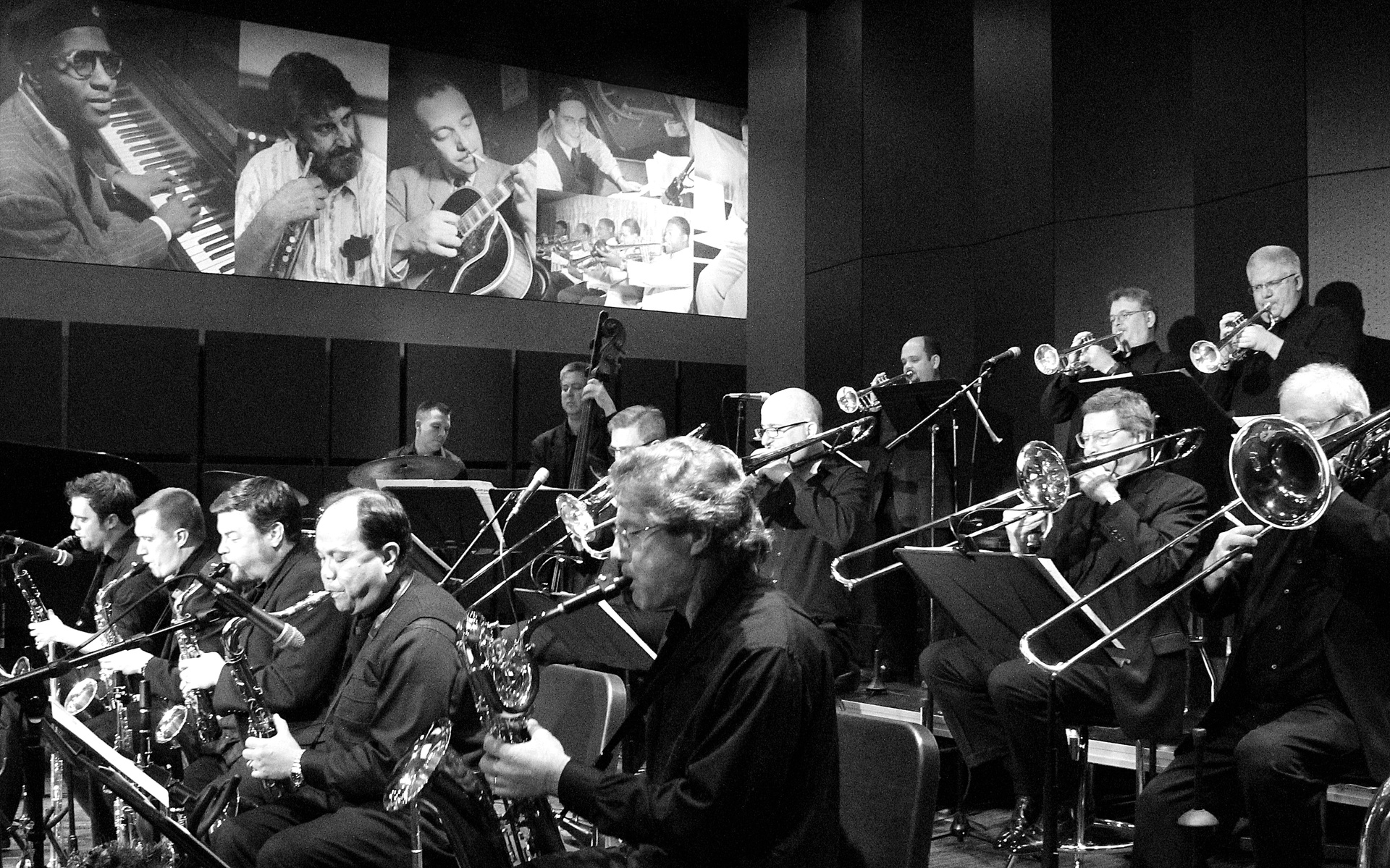 UI professor’s program linking jazz, civil rights movement spreads ...