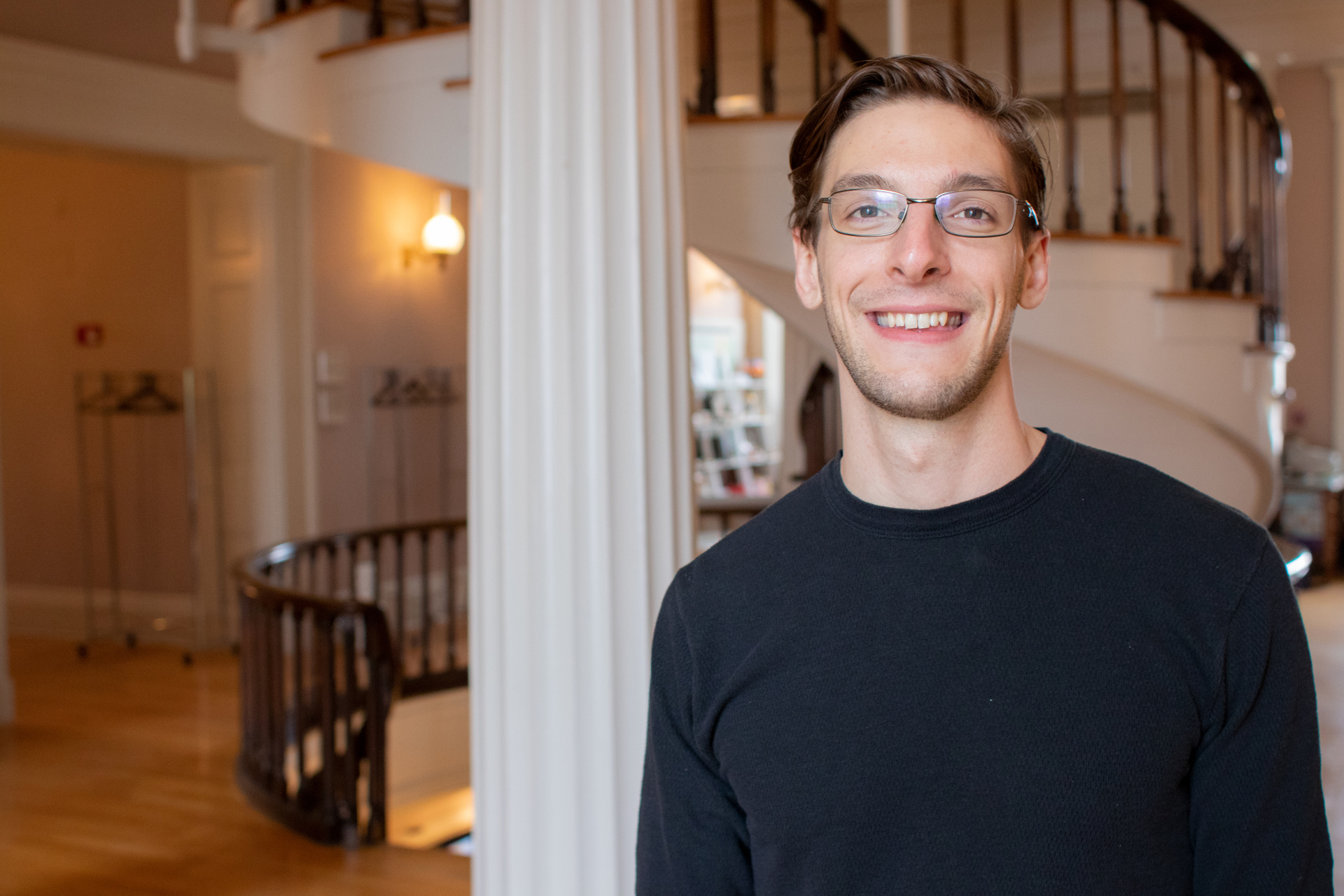 11 UI students, alumni receive Fulbright awards for 2018–19 | Iowa Now ...