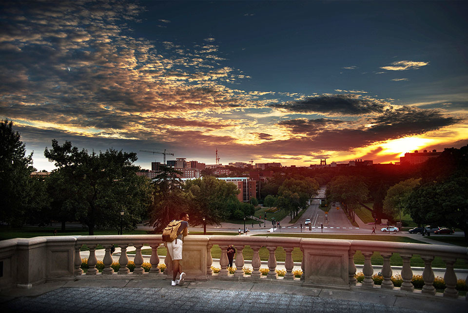 International Education Week: Engage in the global community | Iowa Now ...