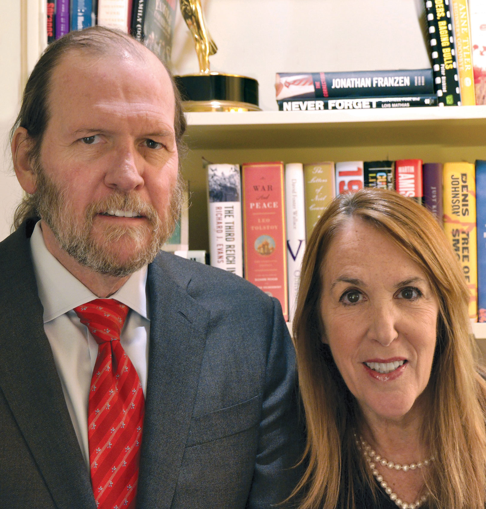 Alumni Association honors 13 individuals, one family for achievement ...