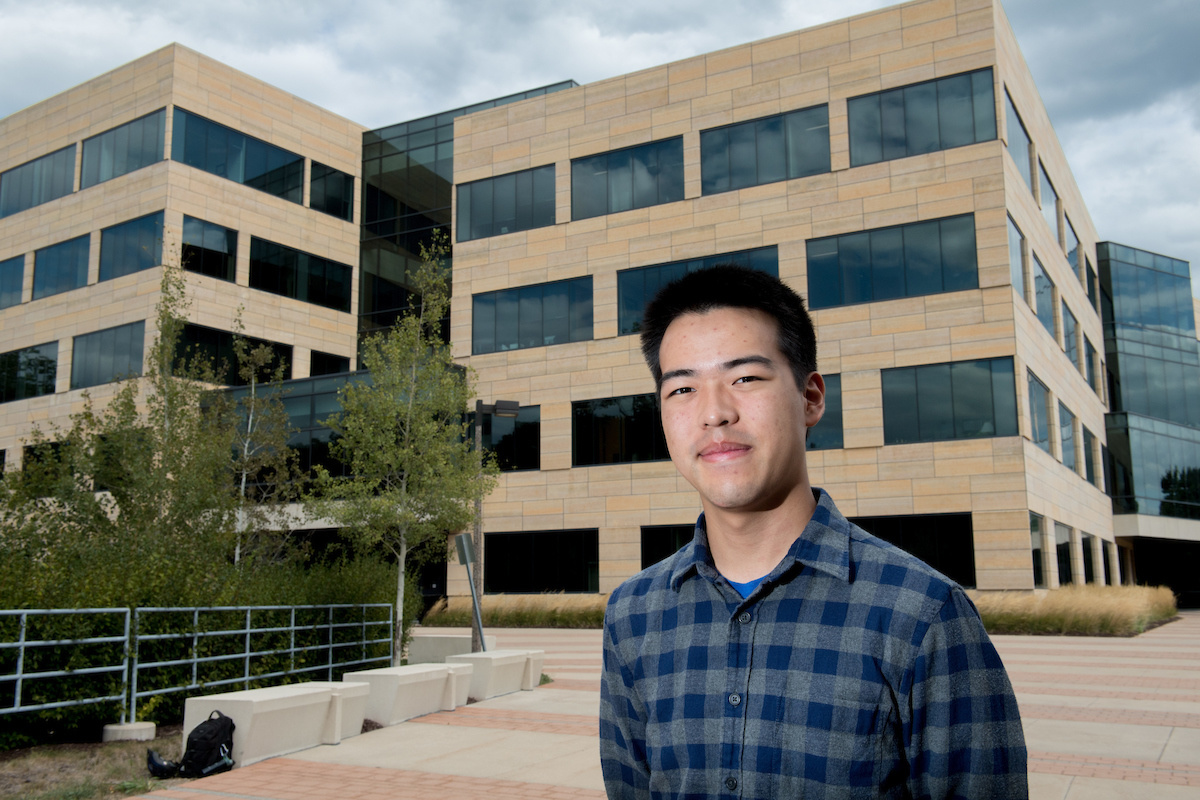 Year two brings continued growth to College of Public Health’s ...