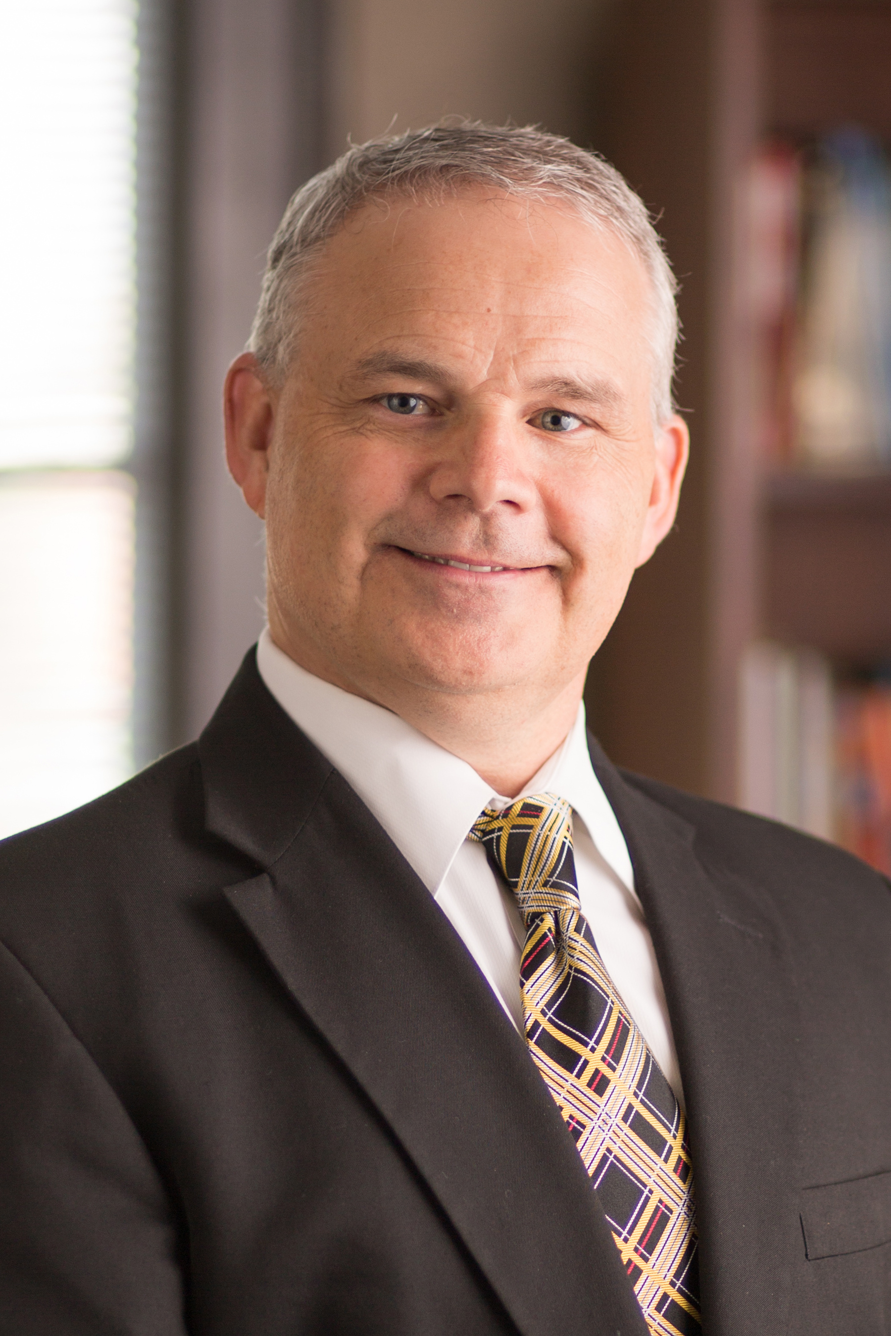 University of Iowa names new College of Education dean | Iowa Now - The ...