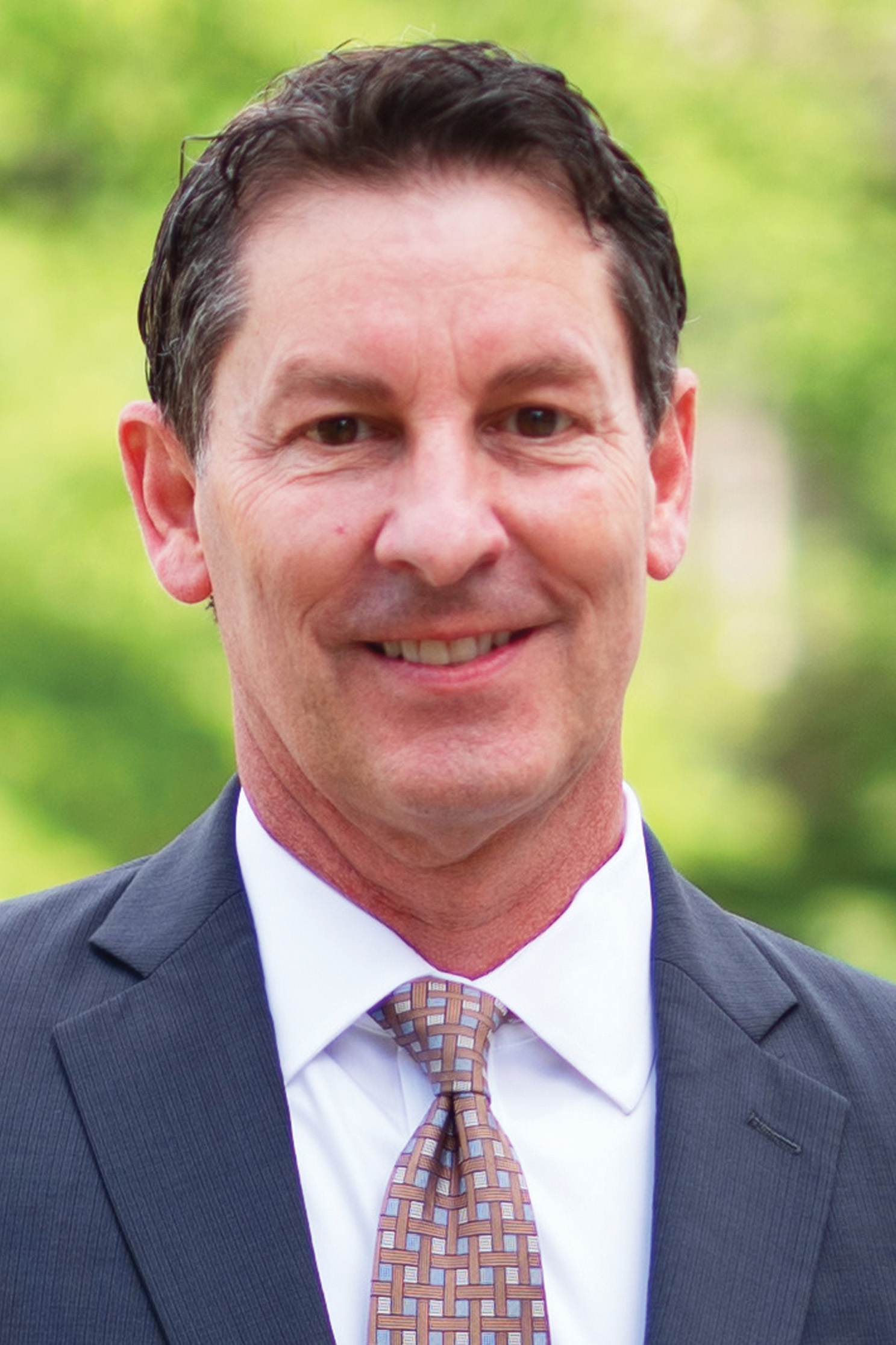 Kregel named president-elect of Federation of American Society for ...