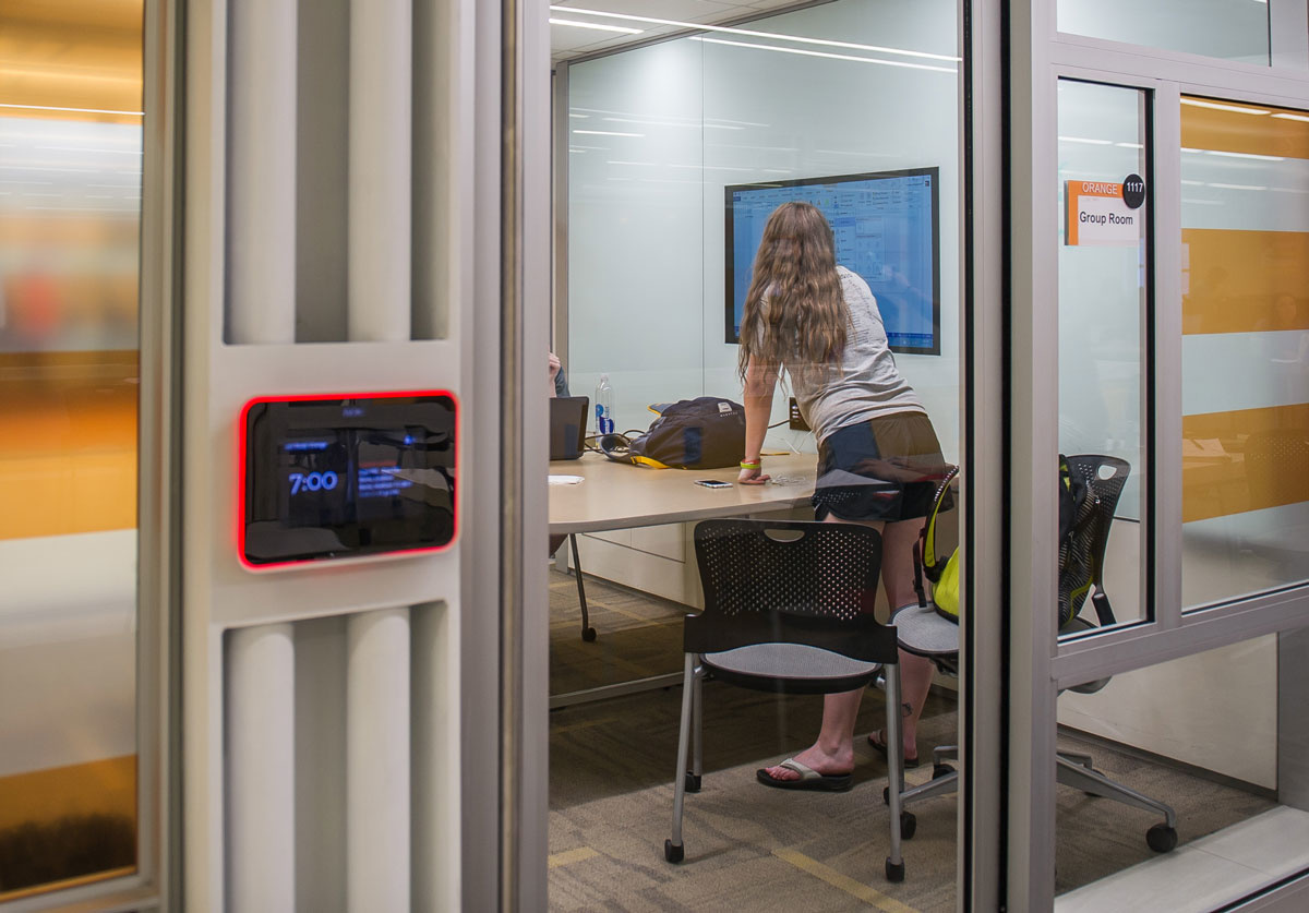 7 perfect places to study | Iowa Now - The University of Iowa