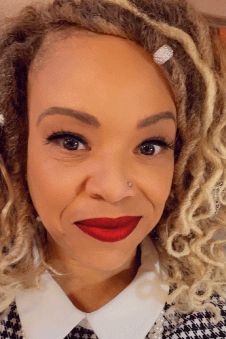 Whaley receives 2021 HistoryMakers Award | Iowa Now - The University of ...