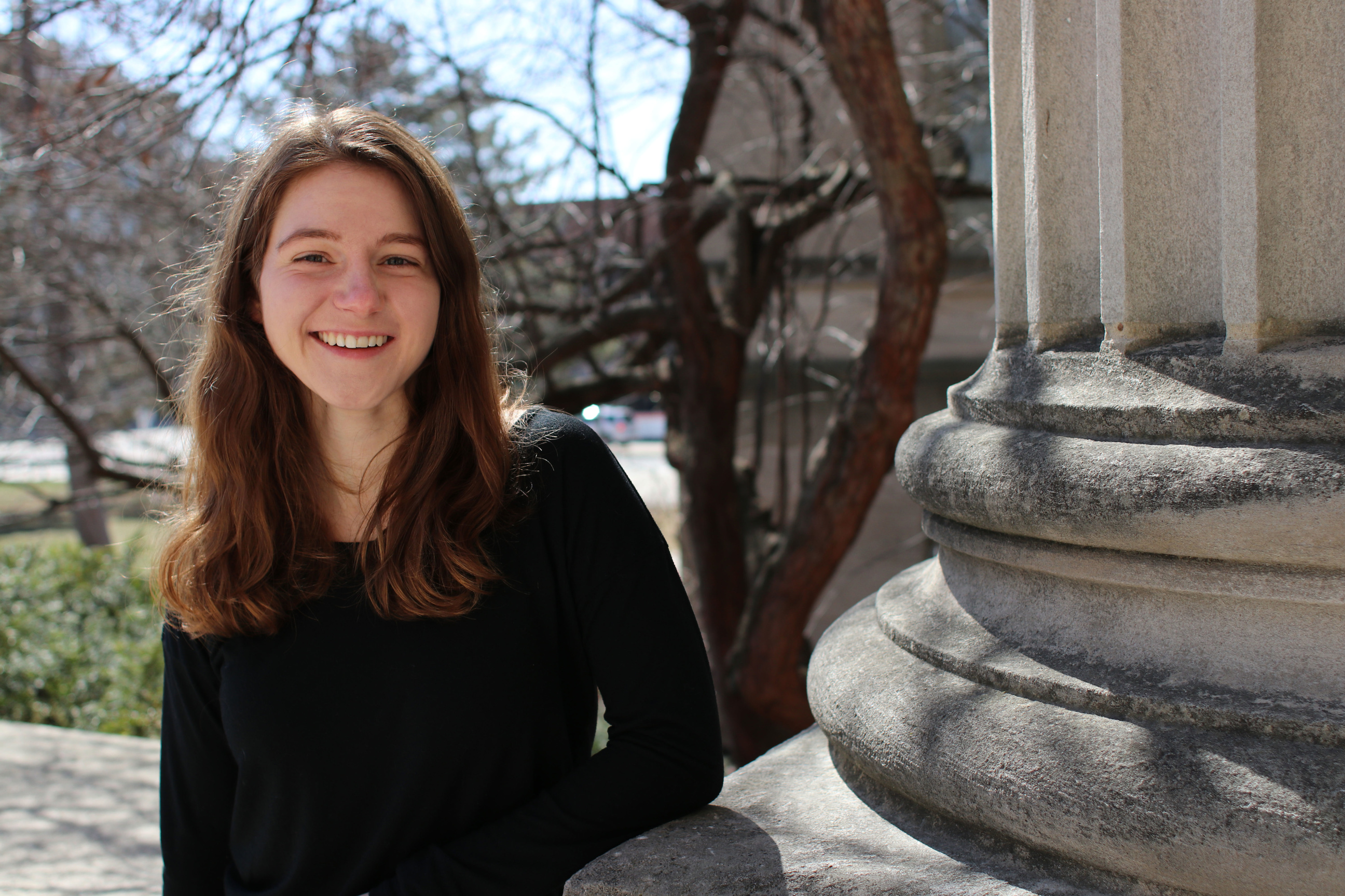 11 UI students, alumni receive Fulbright awards for 2018–19 | Iowa Now ...