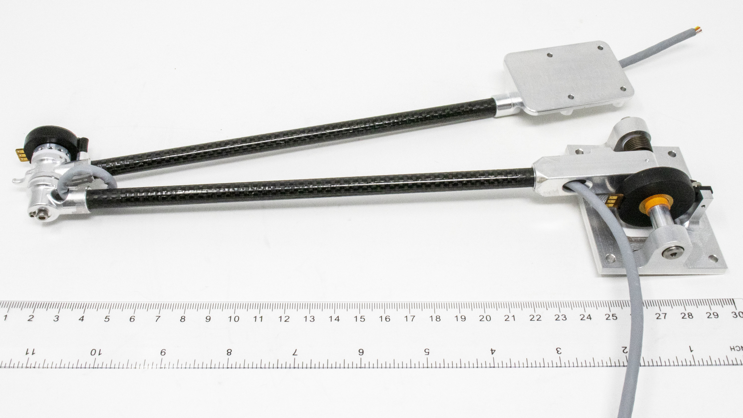 Physicists win NASA funding to build special apparatus for magnetic ...