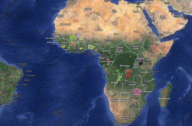 Humanities gone spatial | Iowa Now - The University of Iowa