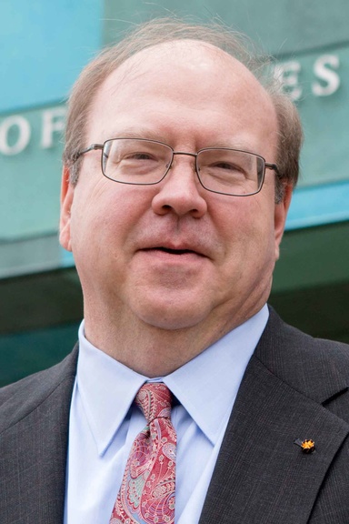 Ted Abel to present UI’s 38th Presidential Lecture | Iowa Now - The ...