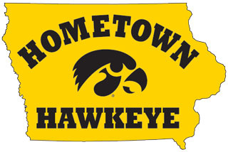 Hometown Hawkeye: Nolden Gentry | Iowa Now - The University of Iowa