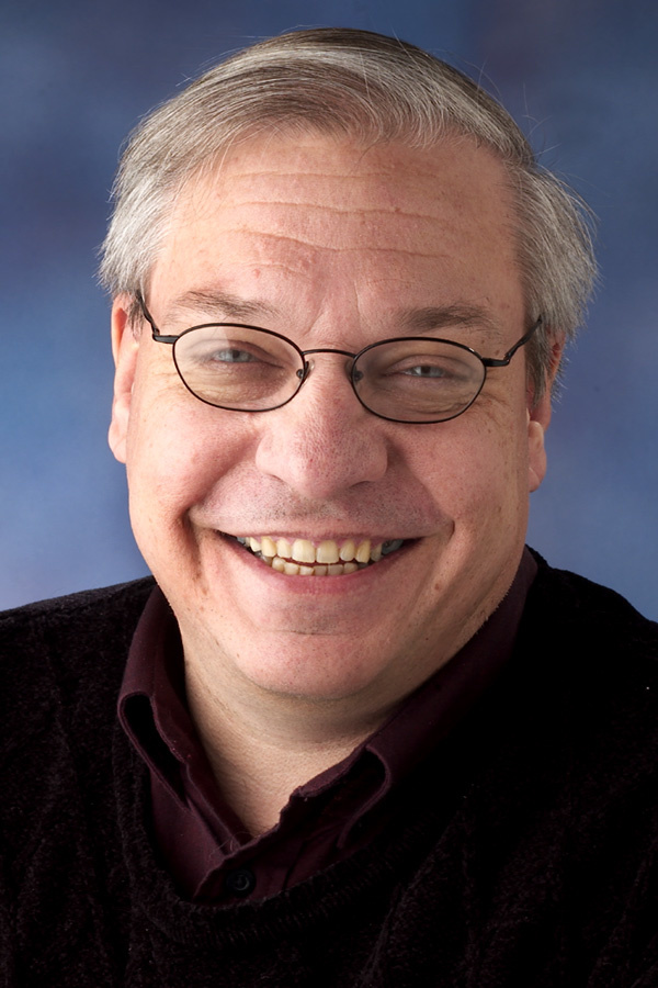 Living the legacy of Ken Cmiel | Iowa Now - The University of Iowa