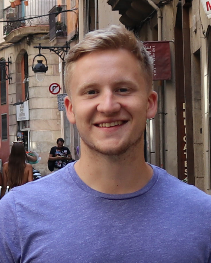 International internships: More than a summer job | Iowa Now - The ...