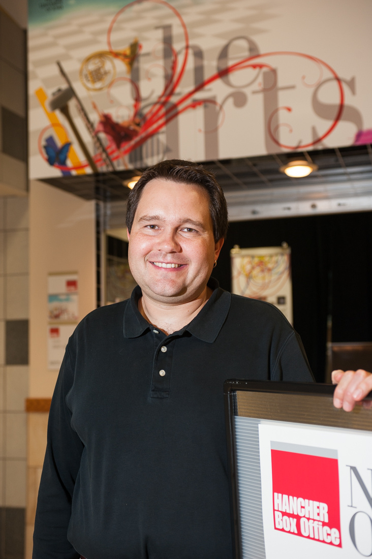 Hancher's Yarrow to participate in online cultural diplomacy ...