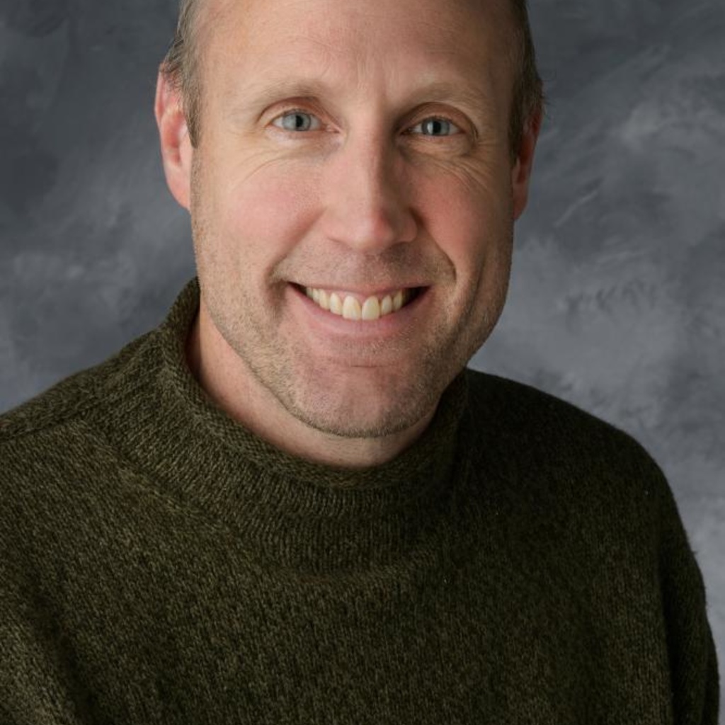 Richard C. Lewis | Iowa Now - The University of Iowa