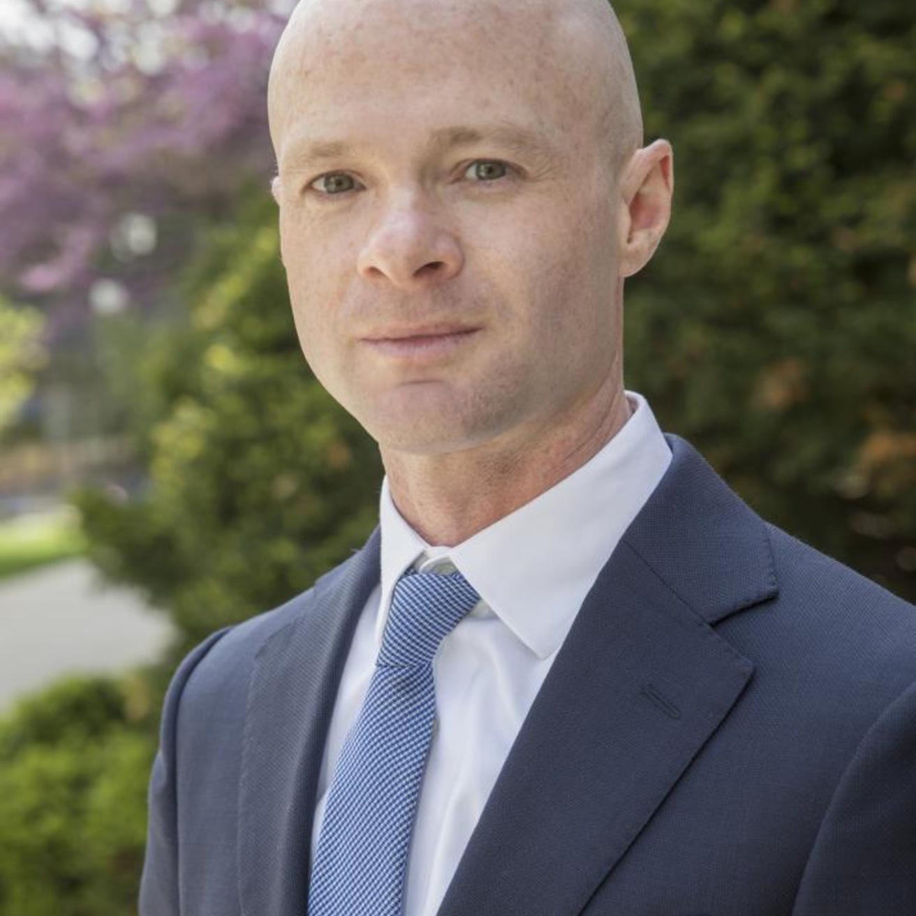 Victor Ray | Iowa Now - The University of Iowa