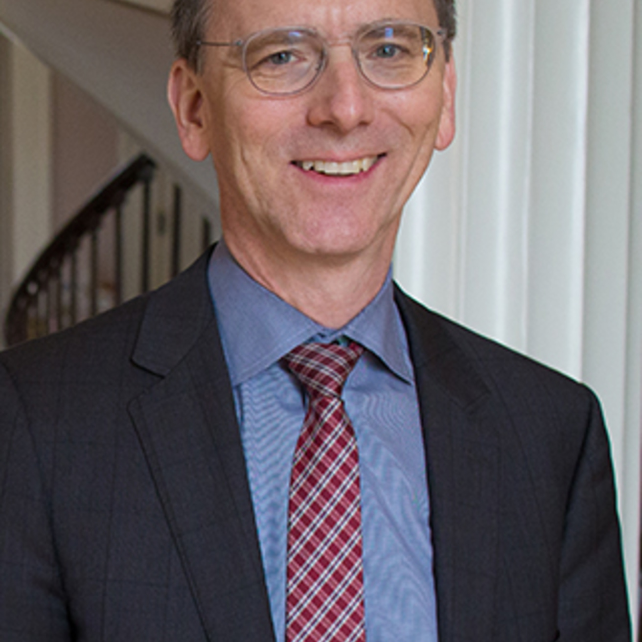 Downing Thomas | Iowa Now - The University of Iowa