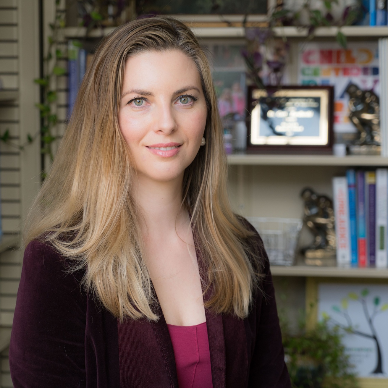 Gerta Bardhoshi | Iowa Now - The University of Iowa