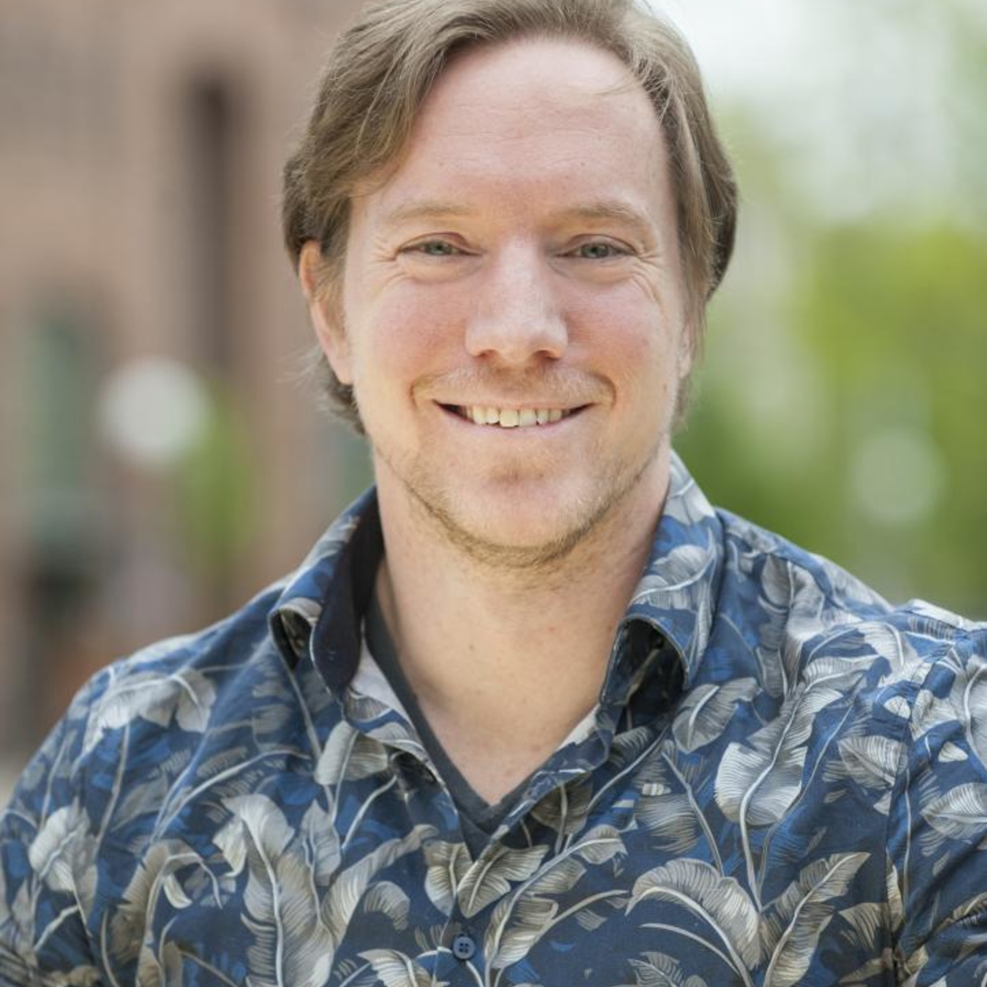 Jan R. Wessel | Iowa Now - The University of Iowa