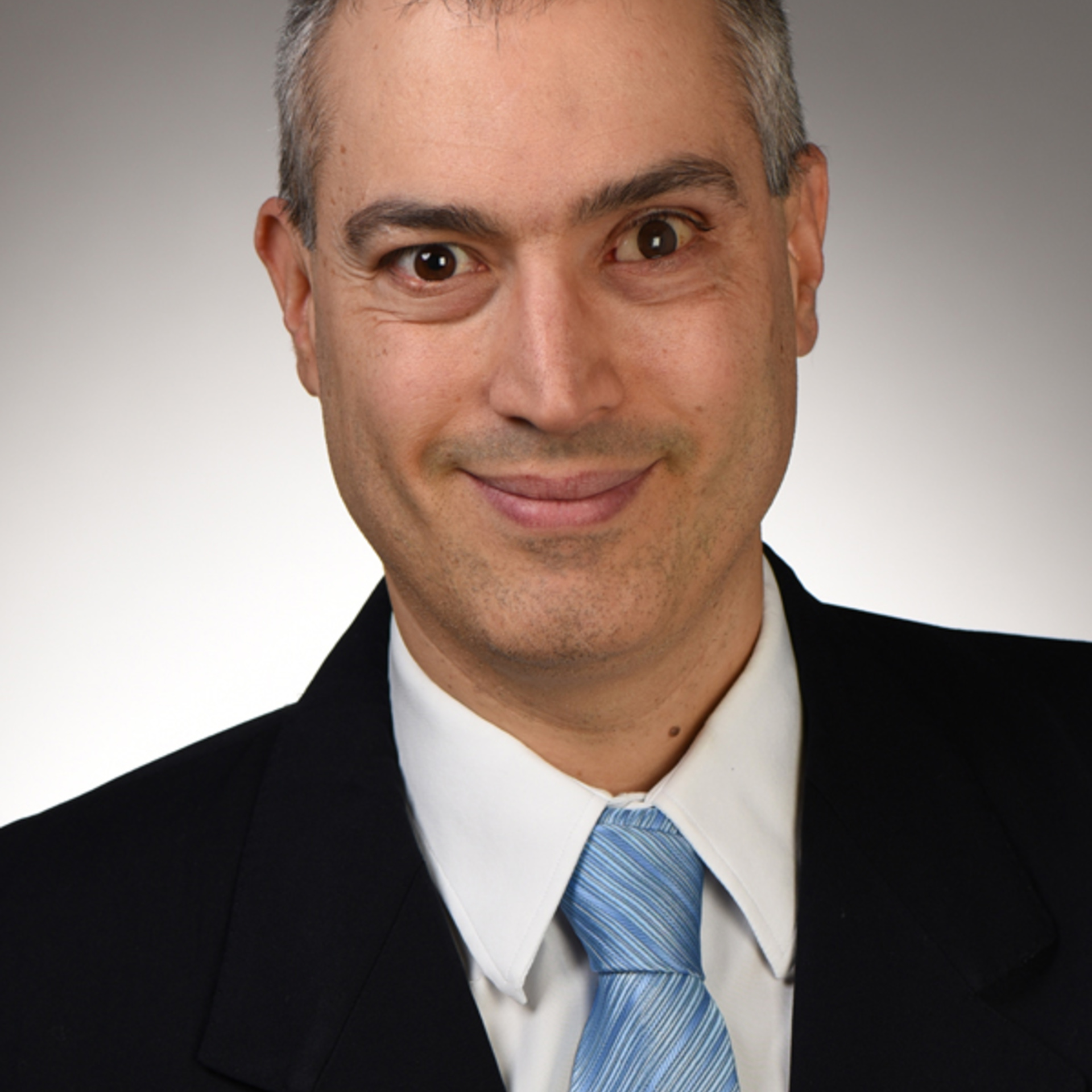 Leonardo Marchini | Iowa Now - The University of Iowa