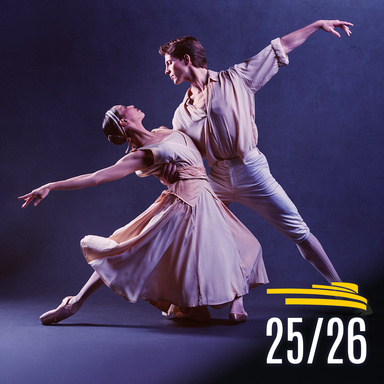 The Joffrey Ballet | Iowa Now | The University of Iowa