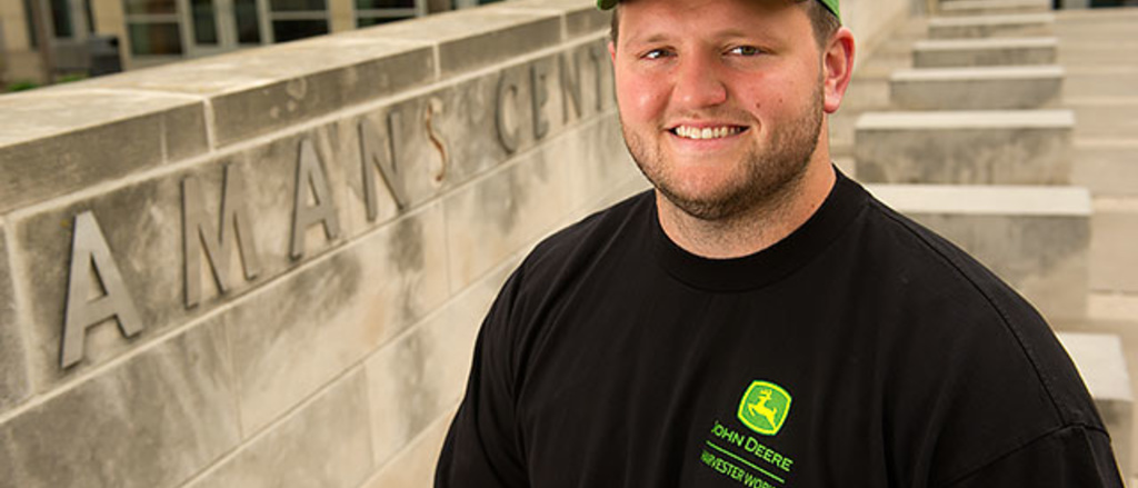 Putting their degrees to work | Iowa Now - The University of Iowa