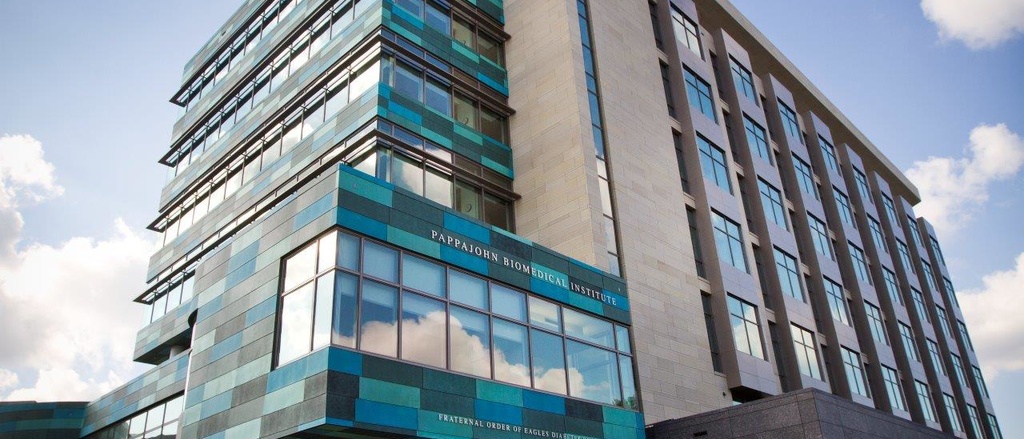 UI hosts dedication ceremony for $126 million Pappajohn Biomedical ...