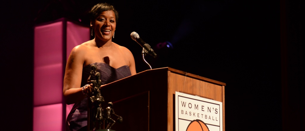 Michelle Edwards: 'My time at Iowa was amazing' | Iowa Now - The ...