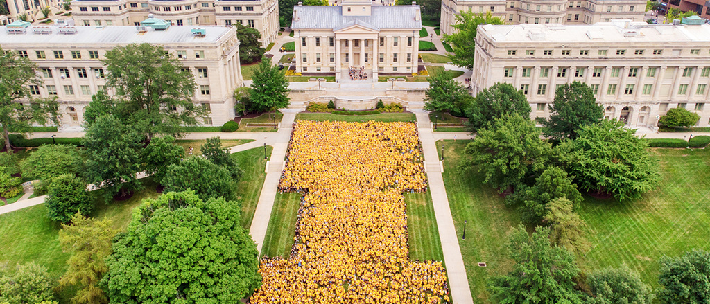 Class of 2026 brings excitement, energy to campus | Iowa Now - The ...