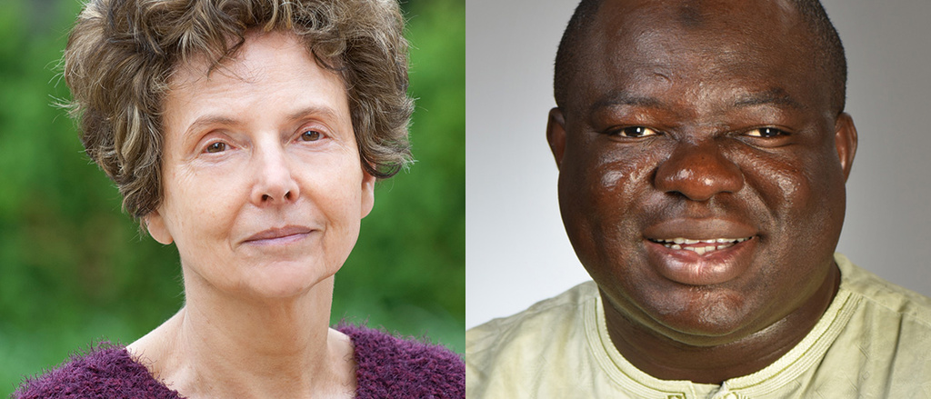 2 UI faculty named AAAS Fellows for 2022 | Iowa Now - The University of ...