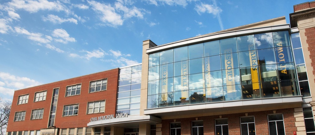 Iowa Memorial Union to undergo major renovation to better serve ...
