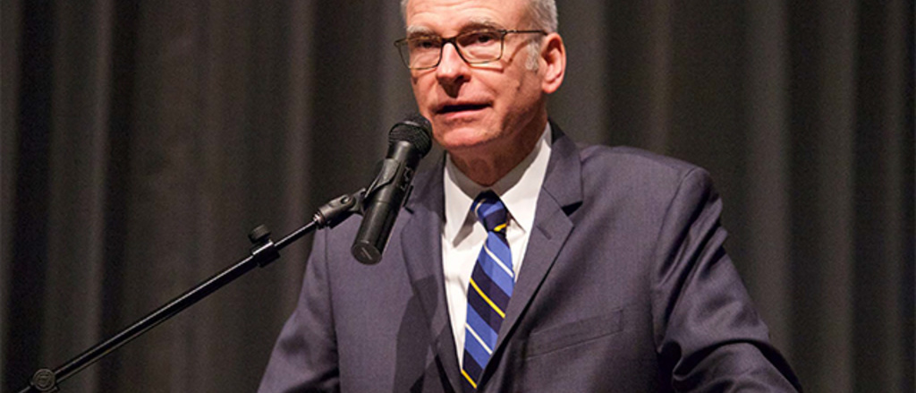 University of Iowa surgeon Weigel named to National Academy of Medicine ...