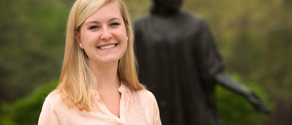 Shipping out from the College of Law | Iowa Now - The University of Iowa