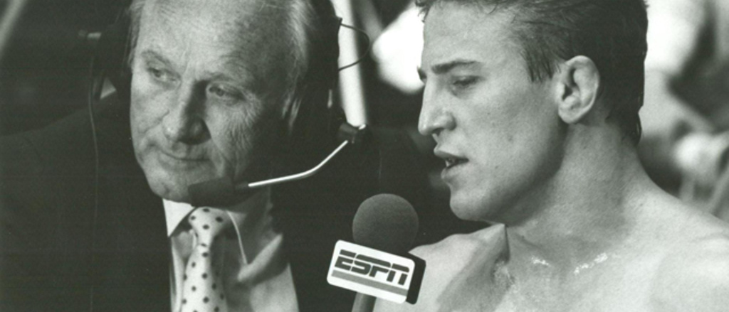 Five Hawkeyes named to 2012 Hall of Fame Class | Iowa Now - The ...