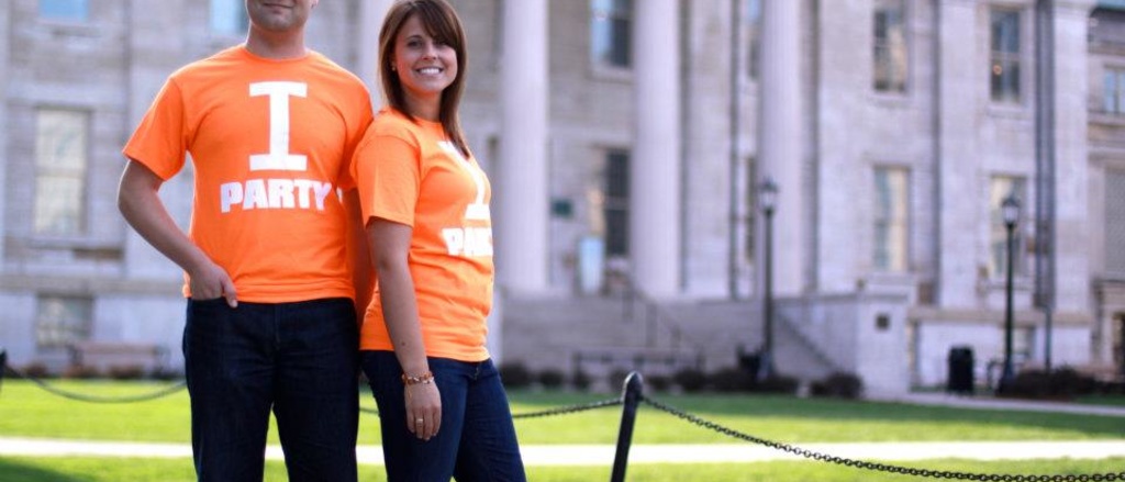 Undergraduate student leadership for 2012–13 elected | Iowa Now - The ...