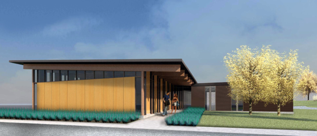 Golf's new home | Iowa Now - The University of Iowa