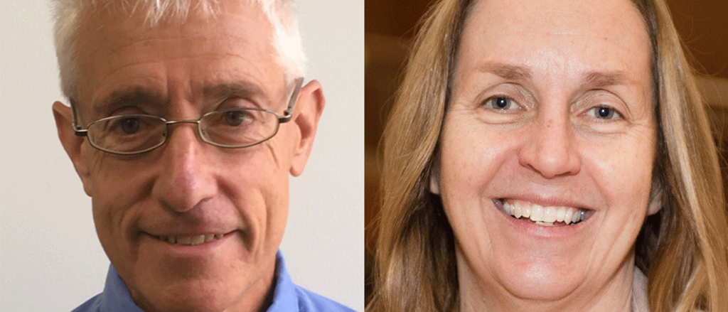 UI names new University Distinguished Chairs | Iowa Now - The ...
