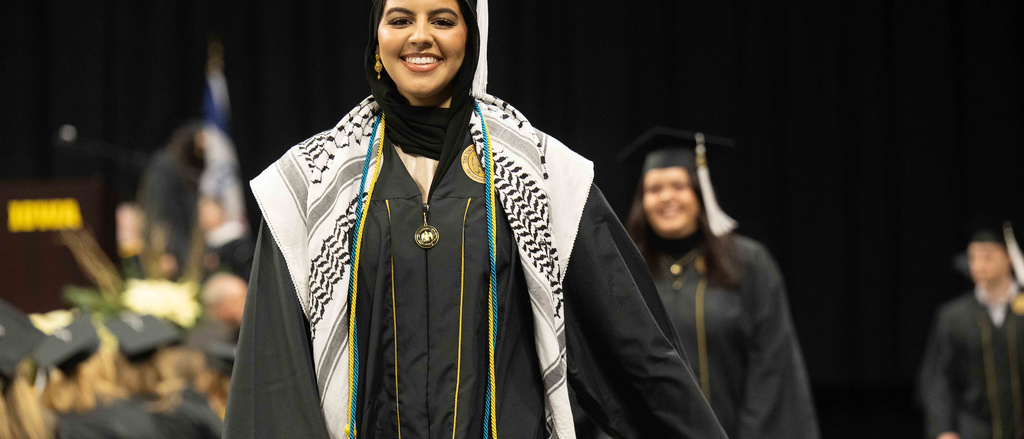 Times and dates for spring 2023 commencement | Iowa Now - The ...