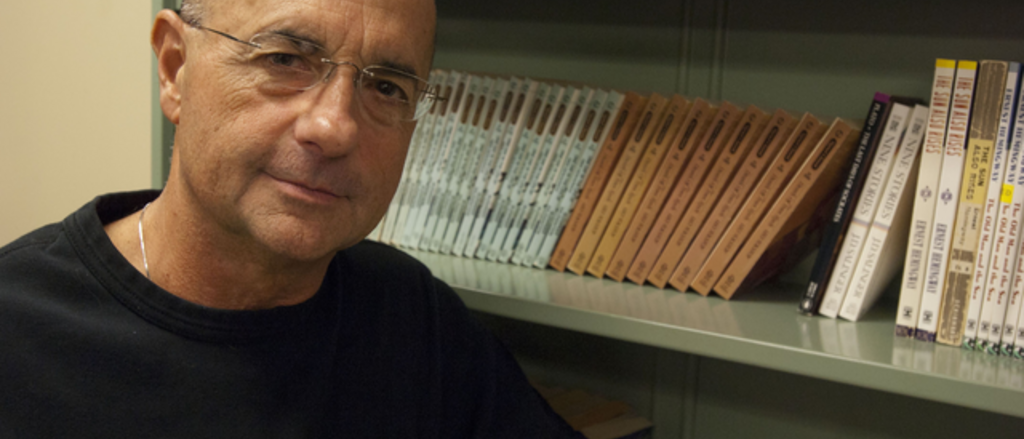 Jay Holstein, long-time religious studies professor, dies at 87 | Iowa ...