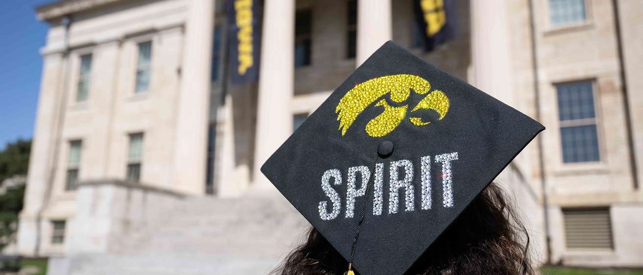 Celebrating Iowa's spring 2023 graduates | Iowa Now - The University of ...